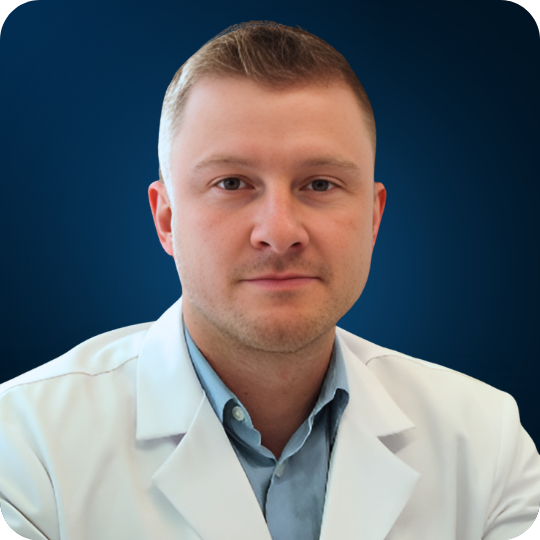 Dr. William Roman | Urologista em Passo Fundo